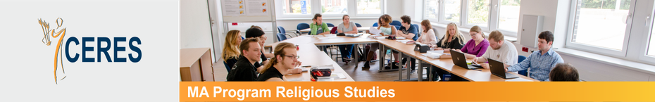 Religious Studies & Career Prospects: An Information Event for Students ...