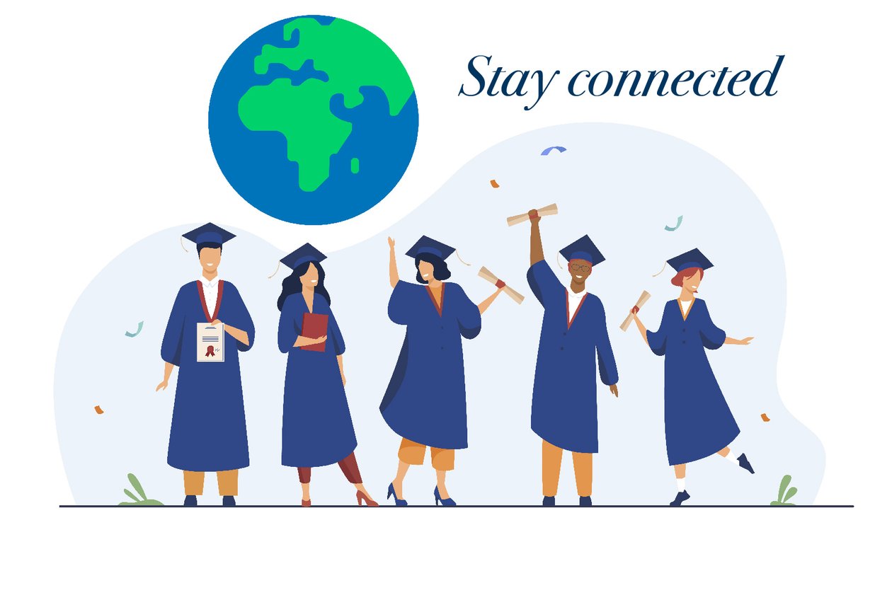 Alumni Network - CERES - Ruhr-Universität Bochum