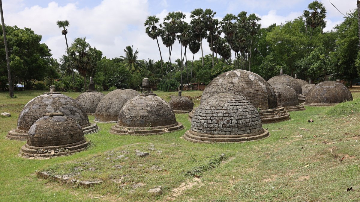 Guest Lecture – Ariane de Saxcé – South Asia - CERES - Ruhr-Universität ...