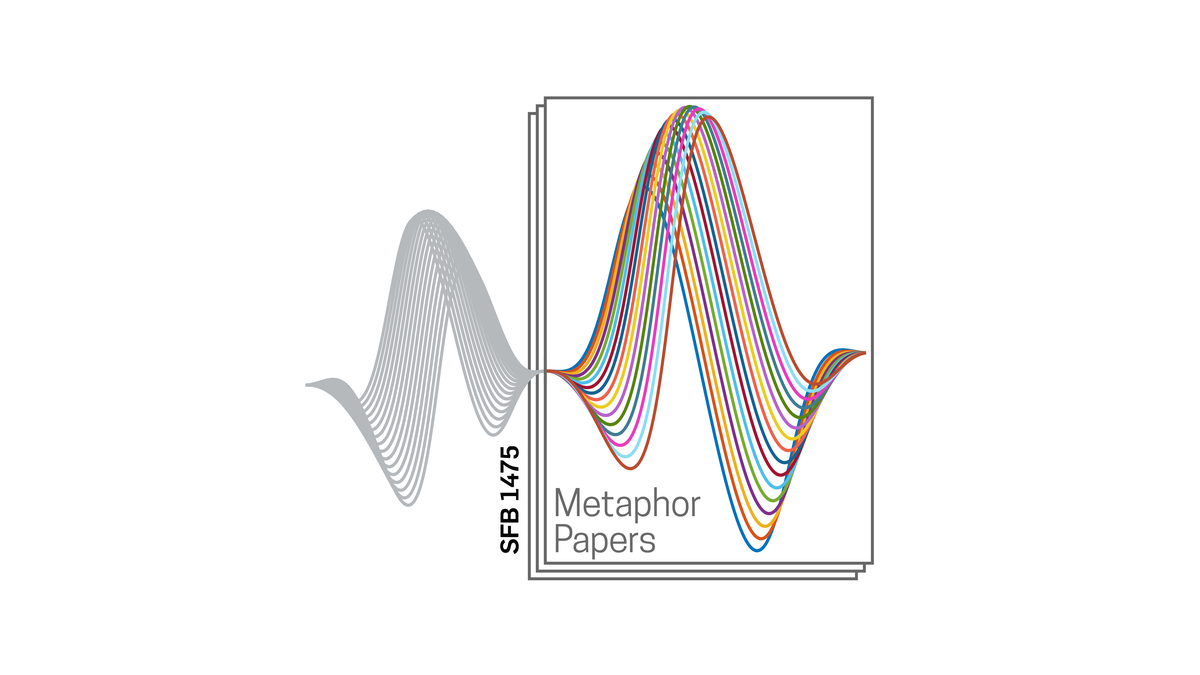 New "Metaphor Papers" published - SFB1475 - Ruhr-Universität Bochum