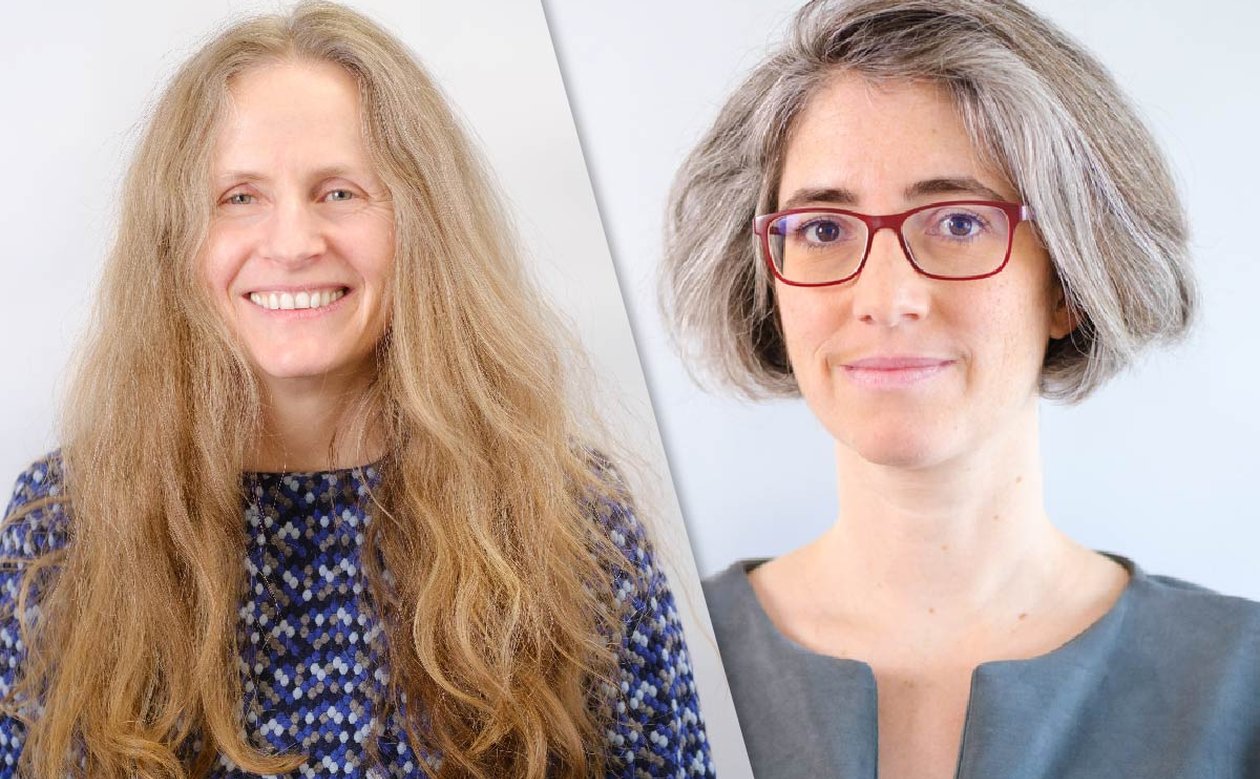 Carmen Meinert hands over to Anna Neumaier as the new CERES ...