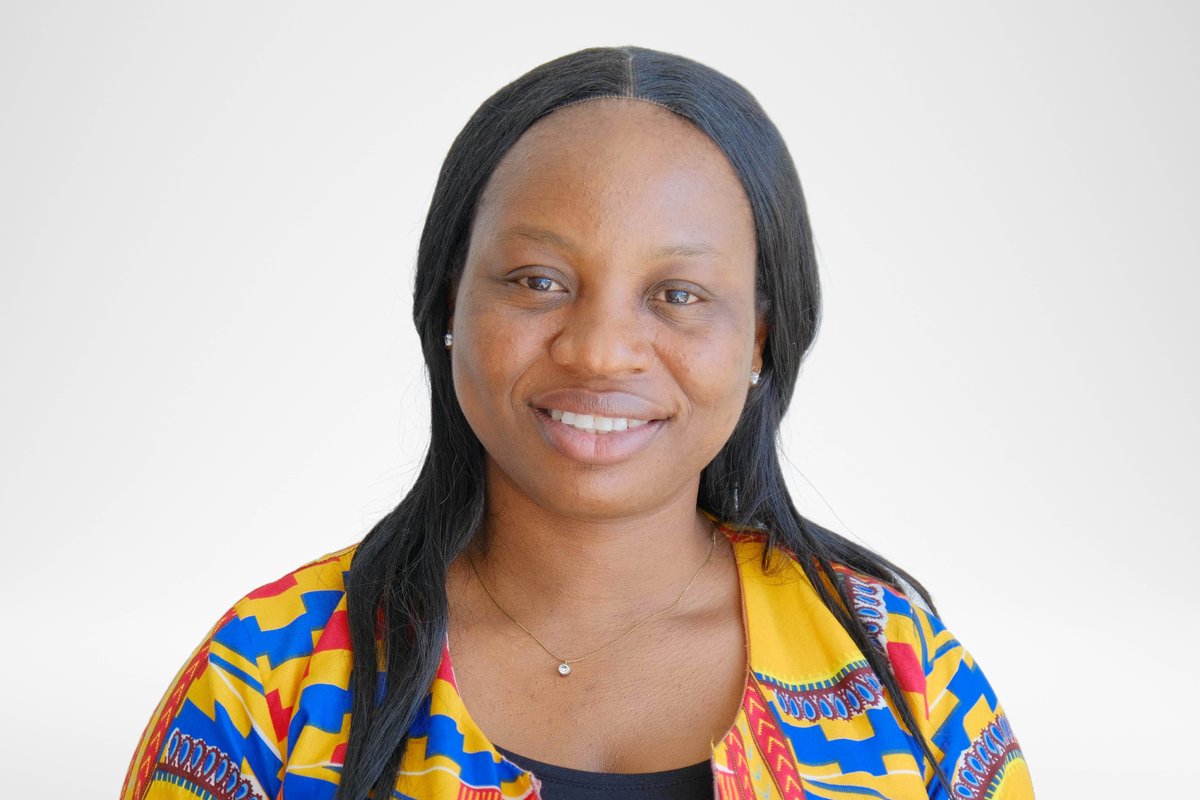 Language, Faith, and Digital Culture: Welcoming Dr. Nkechi Ukaegbu at ...