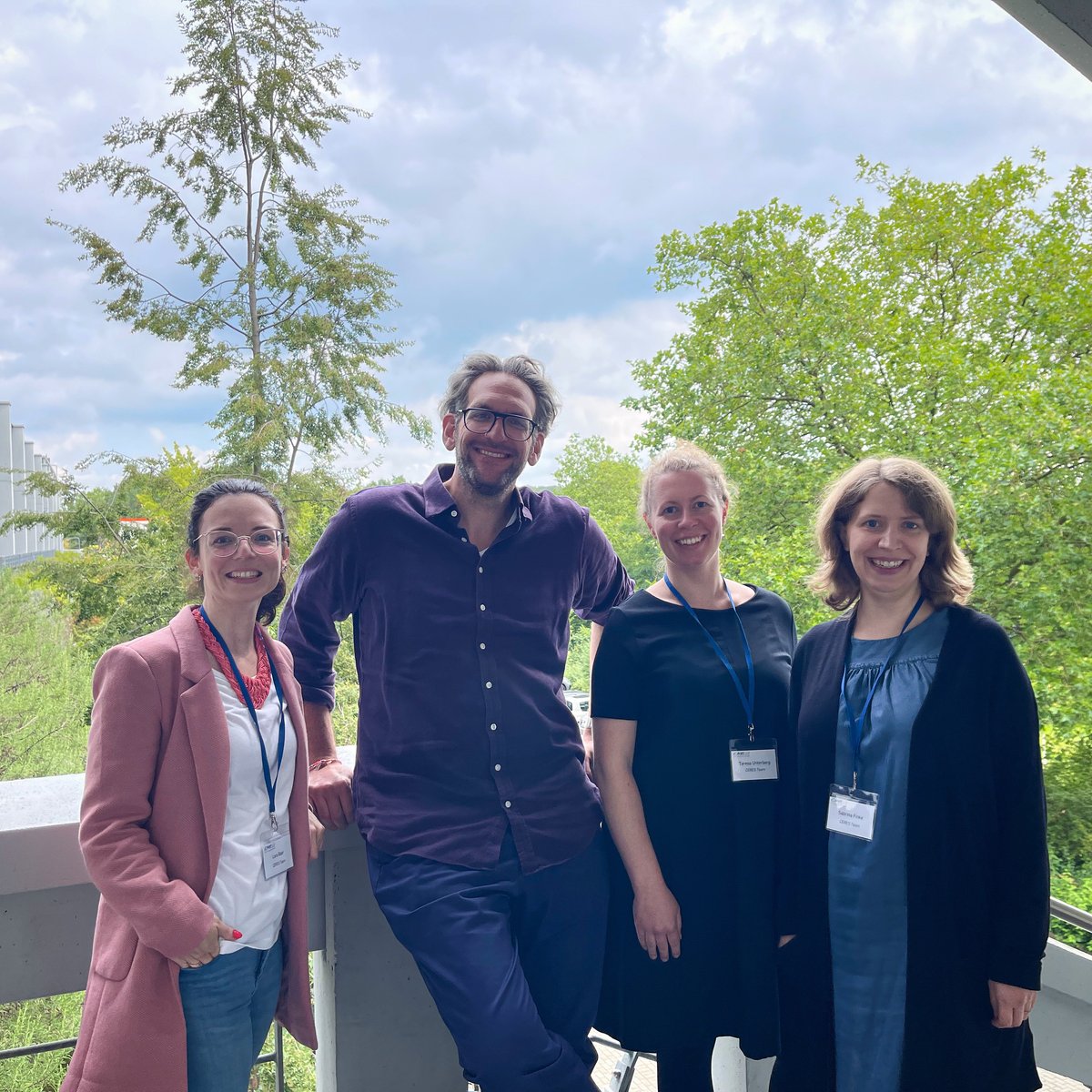 Internationale Konferenz erforscht Medien und Religion: ISMRC 2023 ein ...