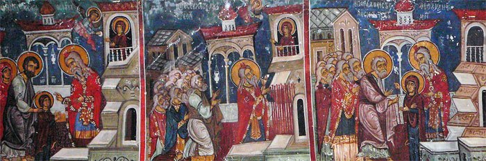 Guest Lecture: Artistic Production in Lusignan Cyprus (1192-1489 ...