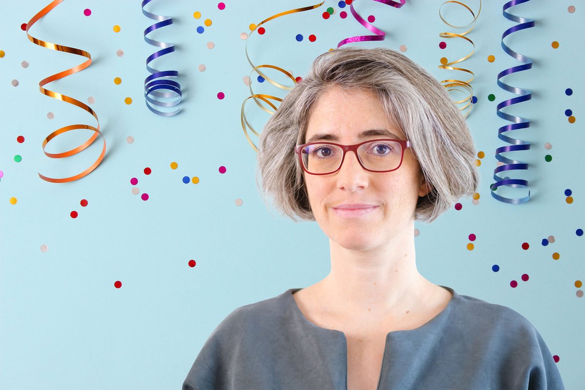Anna Neumaier takes over professorship for religious studies at CERES ...