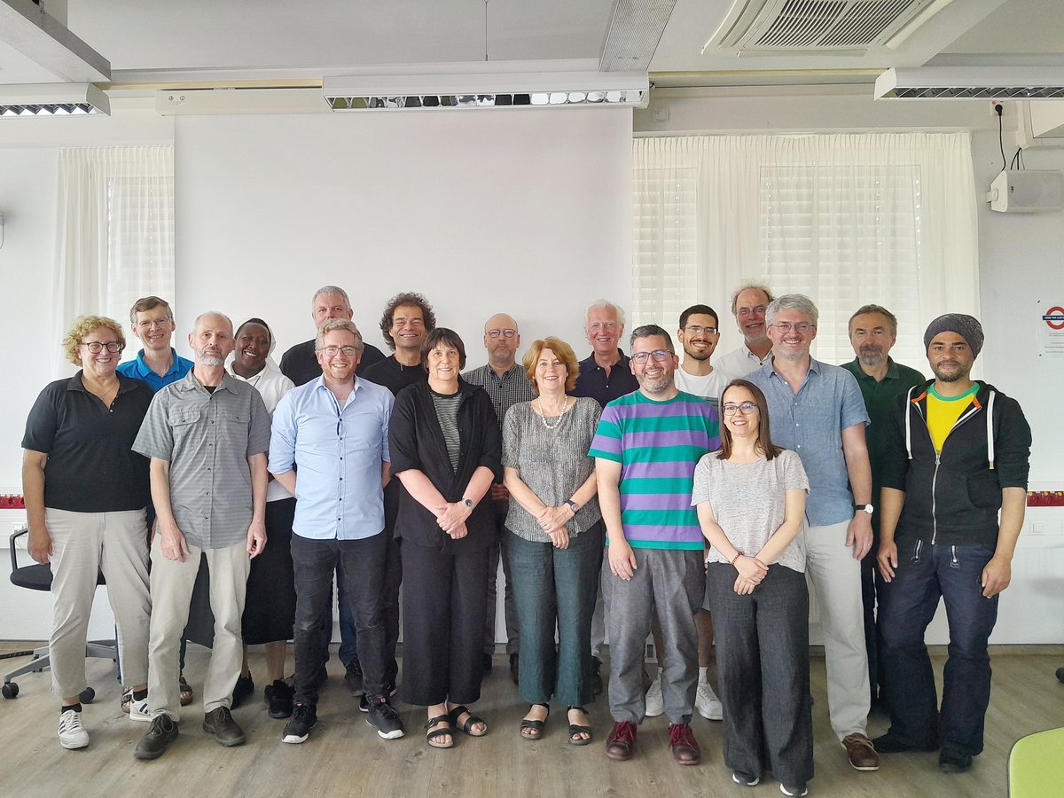 Dialogue about mission collections creates new perspectives - CERES ...
