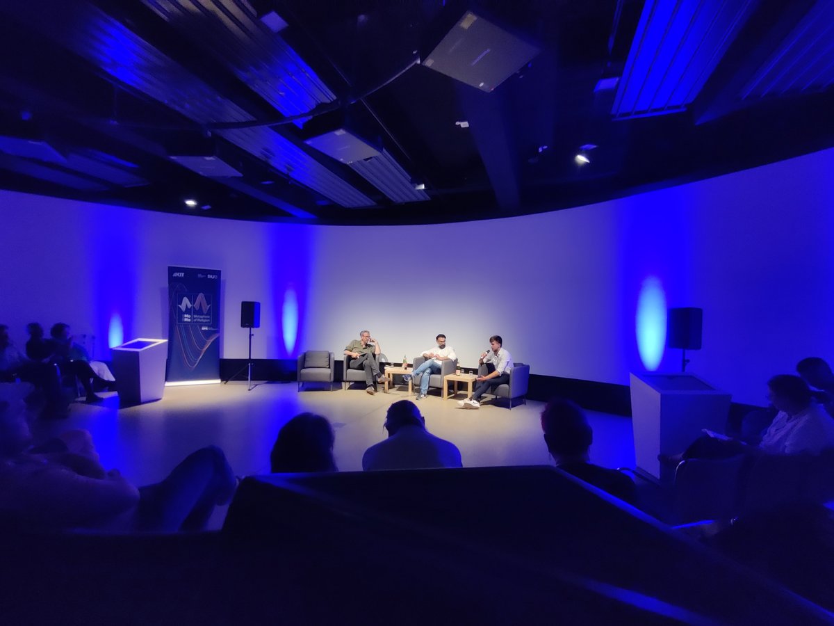 Ali Fathollah-Nejad and Max Lucks in conversation about “Woman, Life ...