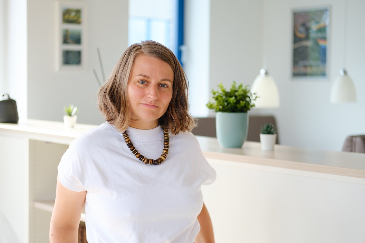 “Innovative and very attractive” – Why and how Emanuela Garatti chose ...