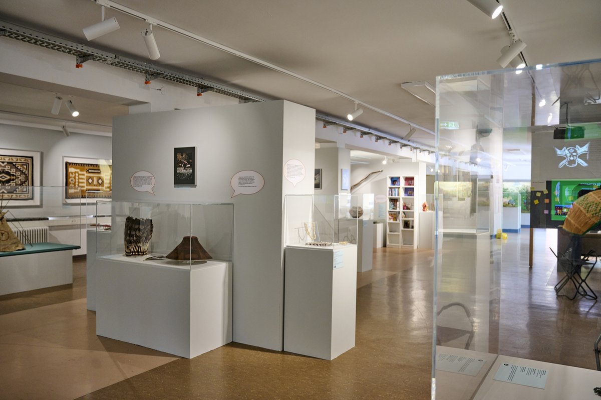 Workshop: Das Museum als „Tempel“ oder „spirituelles Endlager“? ("Was ...