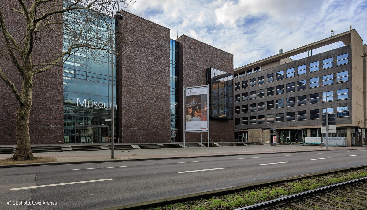 Wie die Sammlung der Weißen Väter ans CERES kam – und was wir damit ...