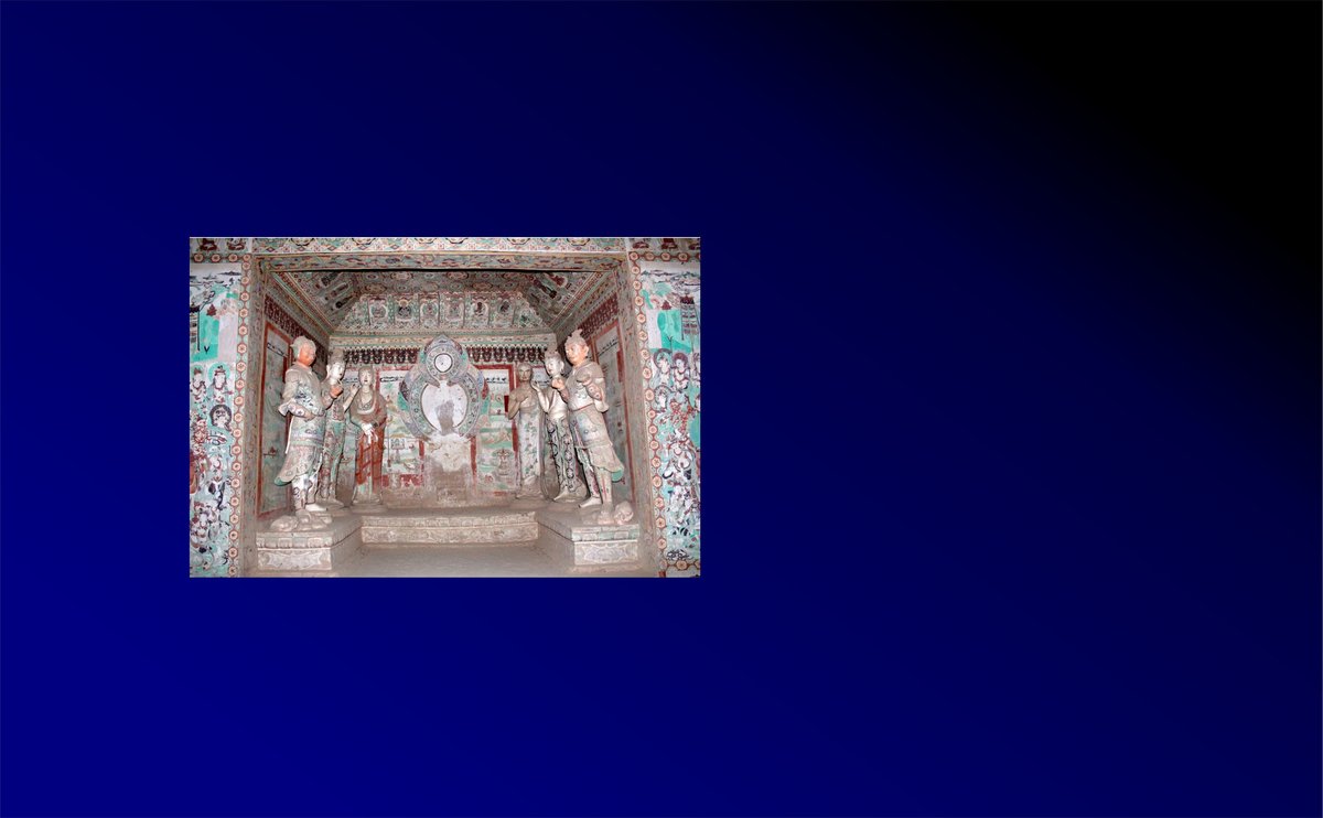 Dunhuang Material Culture, Its Creation and Use - CERES - Ruhr-Universität Bochum
