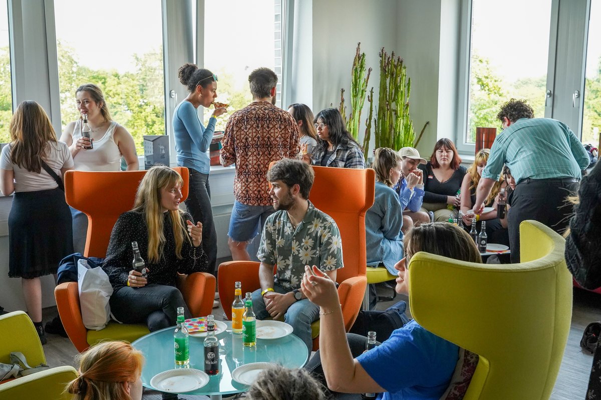 Recap of the 2024 Religious Studies Student Symposium - CERES - Ruhr ...