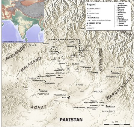 About - DiGA - Ruhr-Universität Bochum