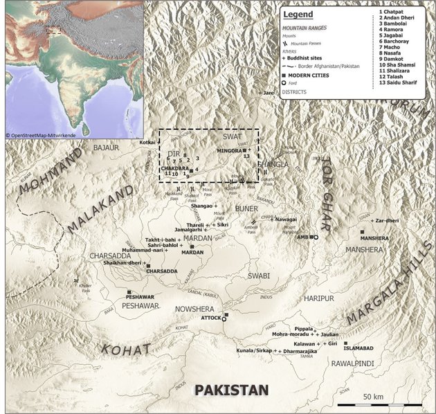 About - DiGA - Ruhr-Universität Bochum