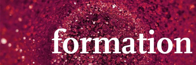 Research Field 'Formation' - KHK - Ruhr-Universität Bochum