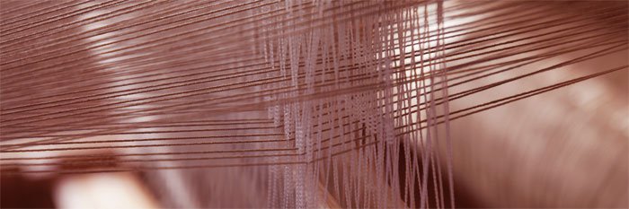 Threads of Tradition – Textile Metaphors - CERES - Ruhr-Universität Bochum