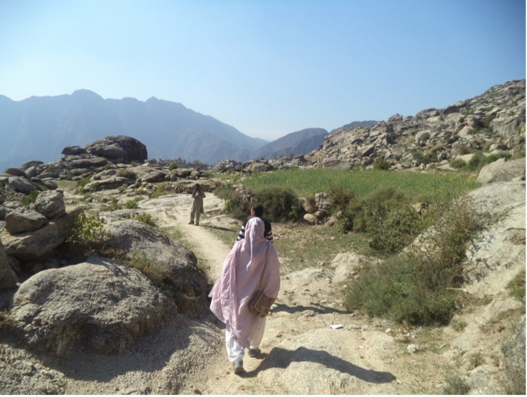 Archaeological significance and cultural heritage of Malakand district ...
