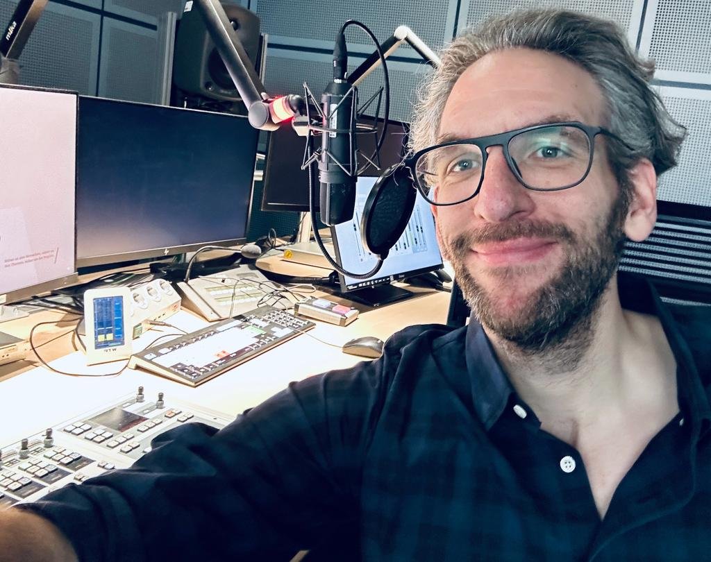 Senderechte für Kirchen im Öffentlichen Rundfunk: Abschaffen oder ...