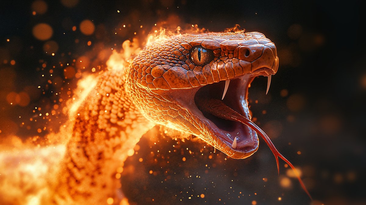 When the Devil Roasts Snakes on Your Heart: Religious Morality and the ...