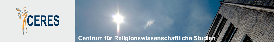 Start - CERES - Ruhr-Universität Bochum