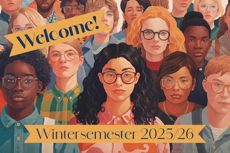 Willkommen zum Wintersemester 2025/26 am CERES! - CERES - Ruhr ...