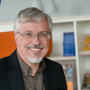 Prof. Dr. James Watts - CERES - Ruhr-Universität Bochum