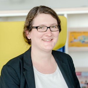 Dr. Sarah J. Jahn - CERES - Ruhr-Universität Bochum