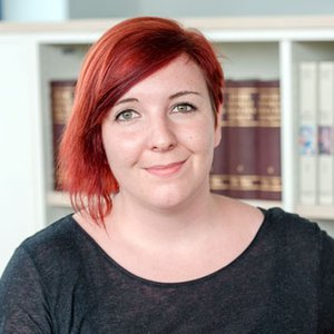 Natalie Berg - CERES - Ruhr-Universität Bochum