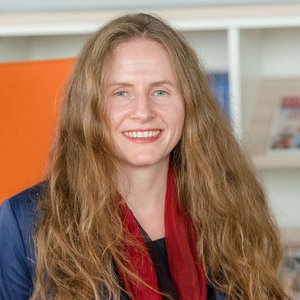 Prof. Dr. Carmen Meinert - SFB1475 - Ruhr-Universität Bochum