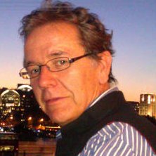 Dr. Michael Willis - CERES - Ruhr-Universität Bochum