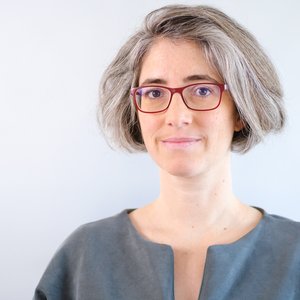 Prof. Dr. Anna Neumaier - Studium - Ruhr-Universität Bochum