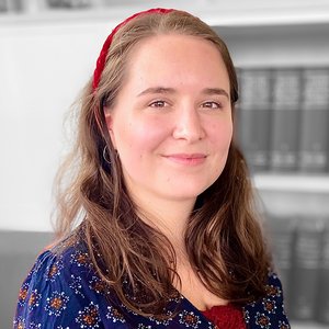 Christina Freund - CERES - Ruhr-Universität Bochum