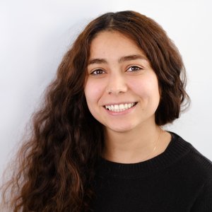 Dr. des. Neda Darabian - CERES - Ruhr-Universität Bochum