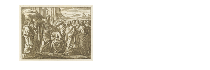 Unfulfilled Prophecy and False Prophets in the Old Testament and its ...